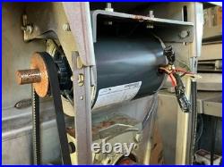 Hobart 1532 Meat Grinder Motor 220V 3Ph 1hp